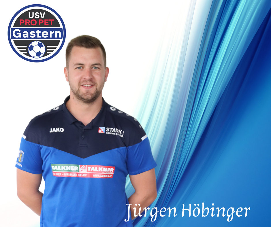 Kampfmannschaft - USV Gastern